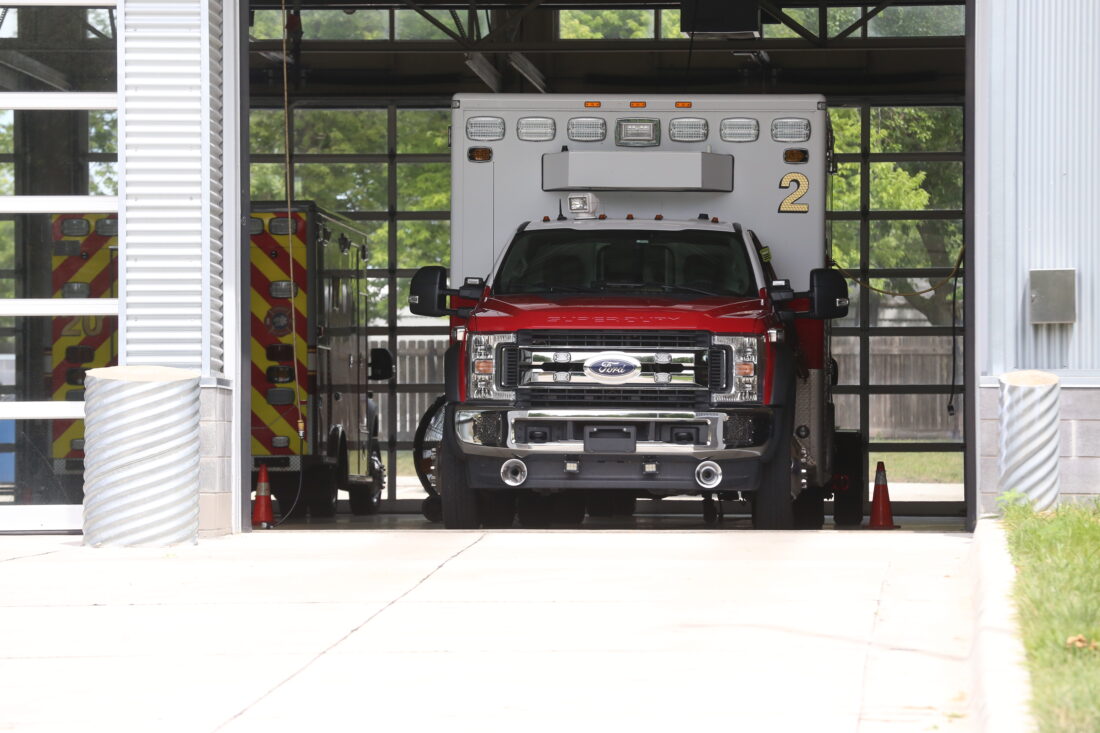 Public invited to learn more about Lawrence-Douglas County Fire Medical ...